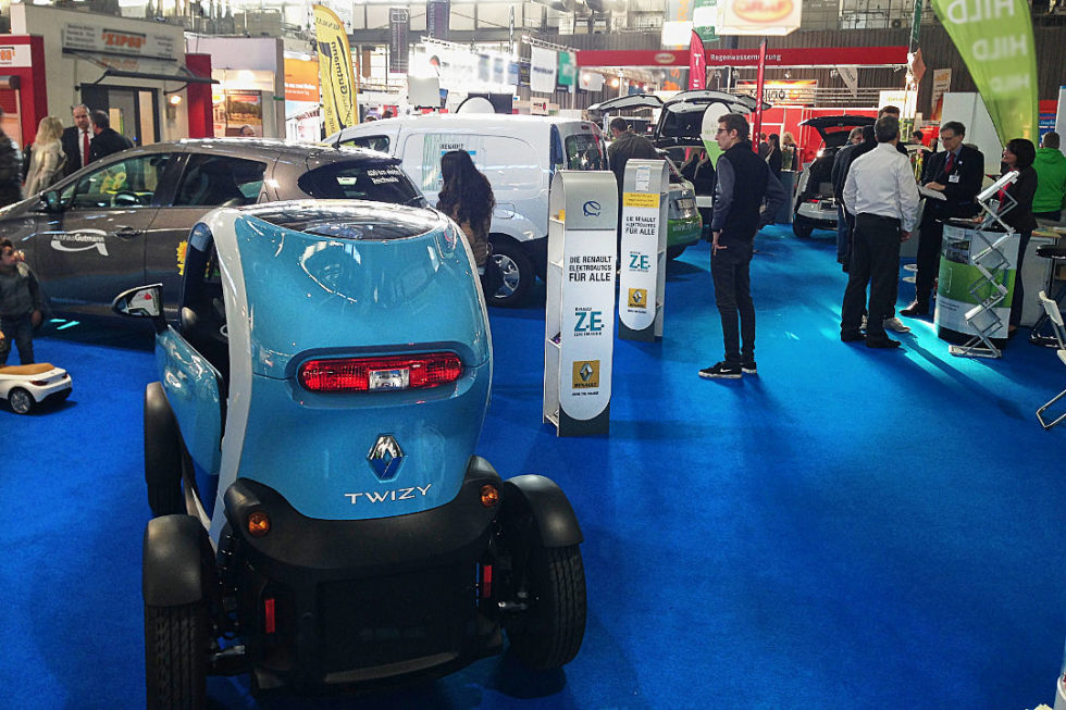 GETEC 2023 | Wir sind dabei